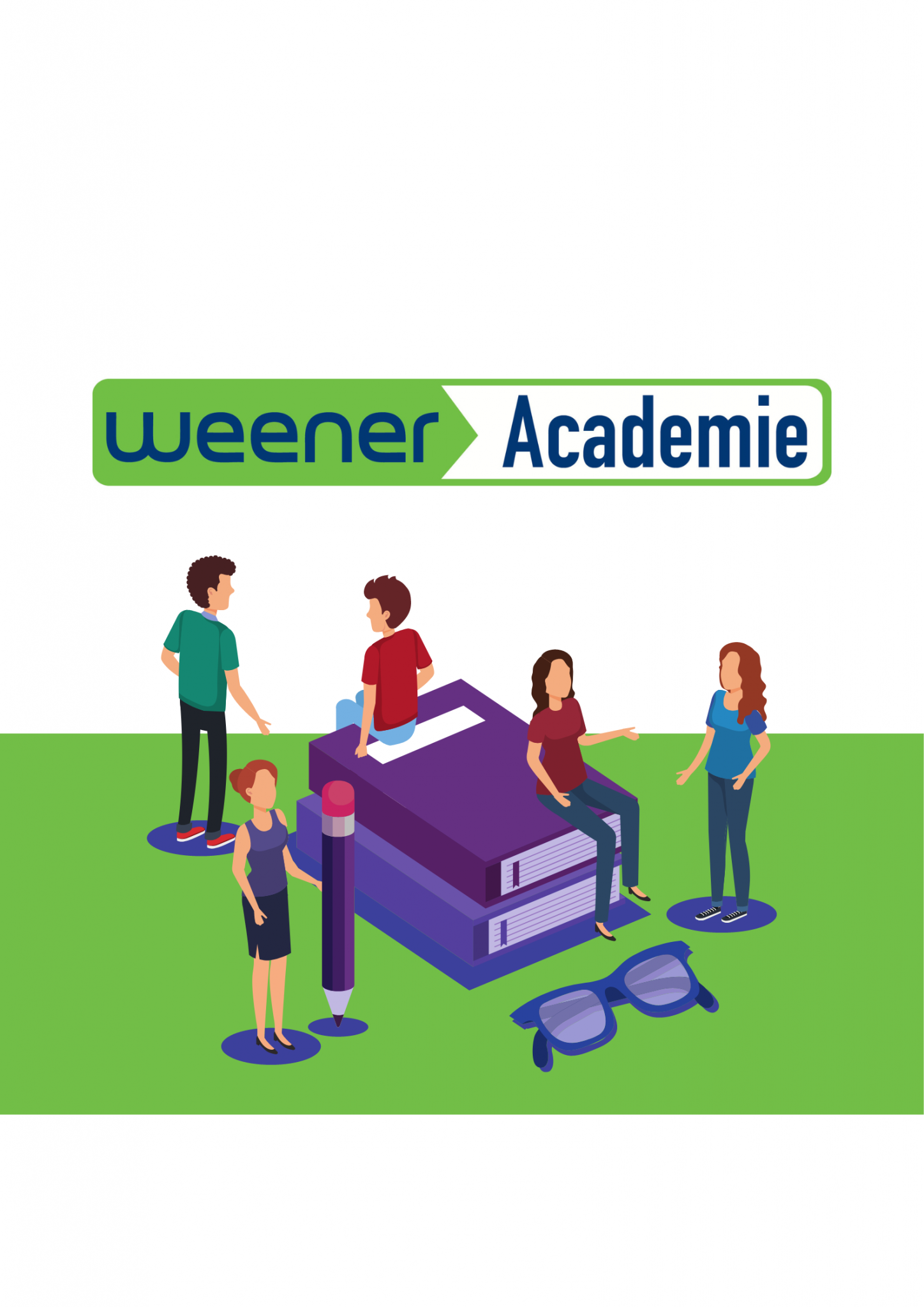 Weener Academie - Weener XL