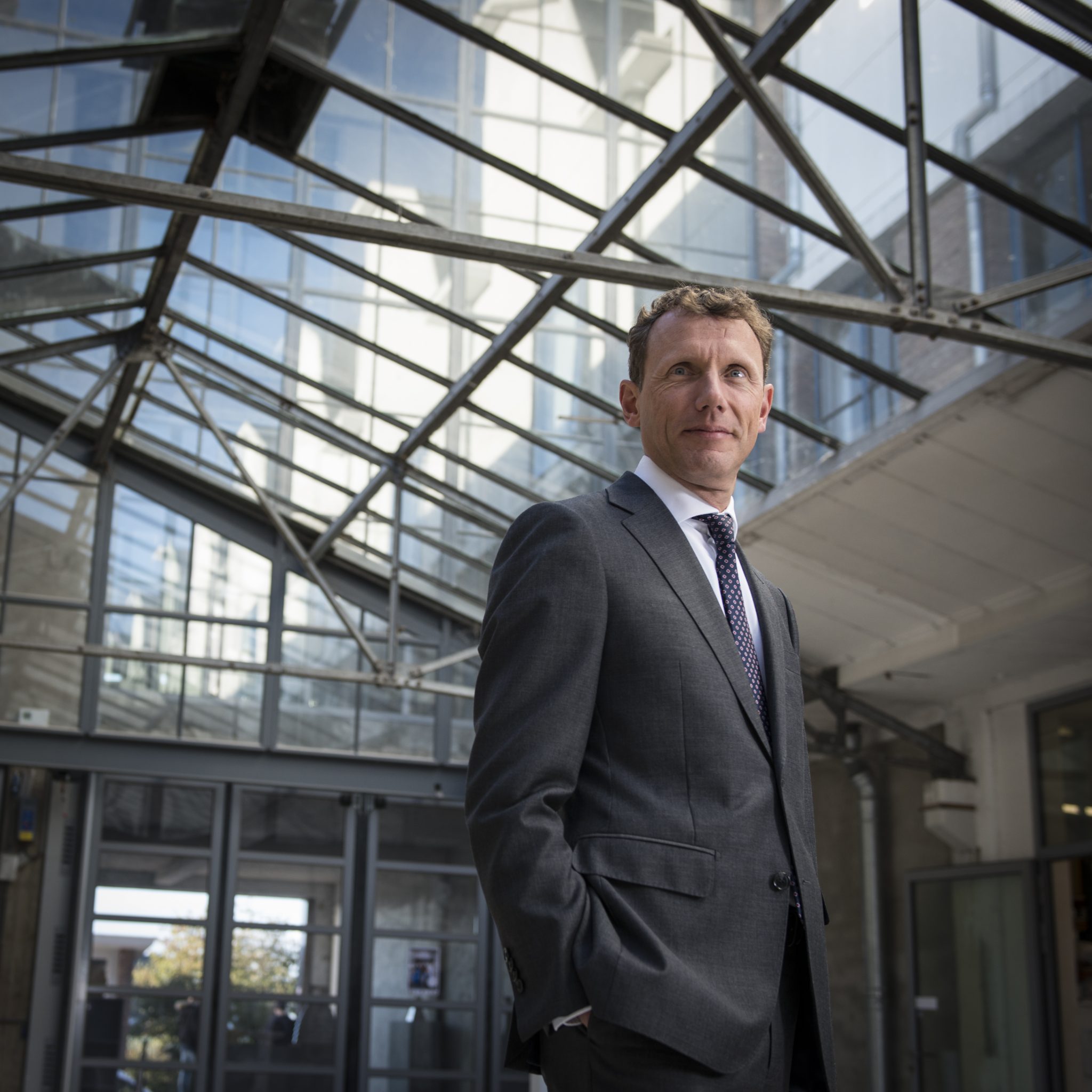 Samenwerkingspartner BIM – Weener XL