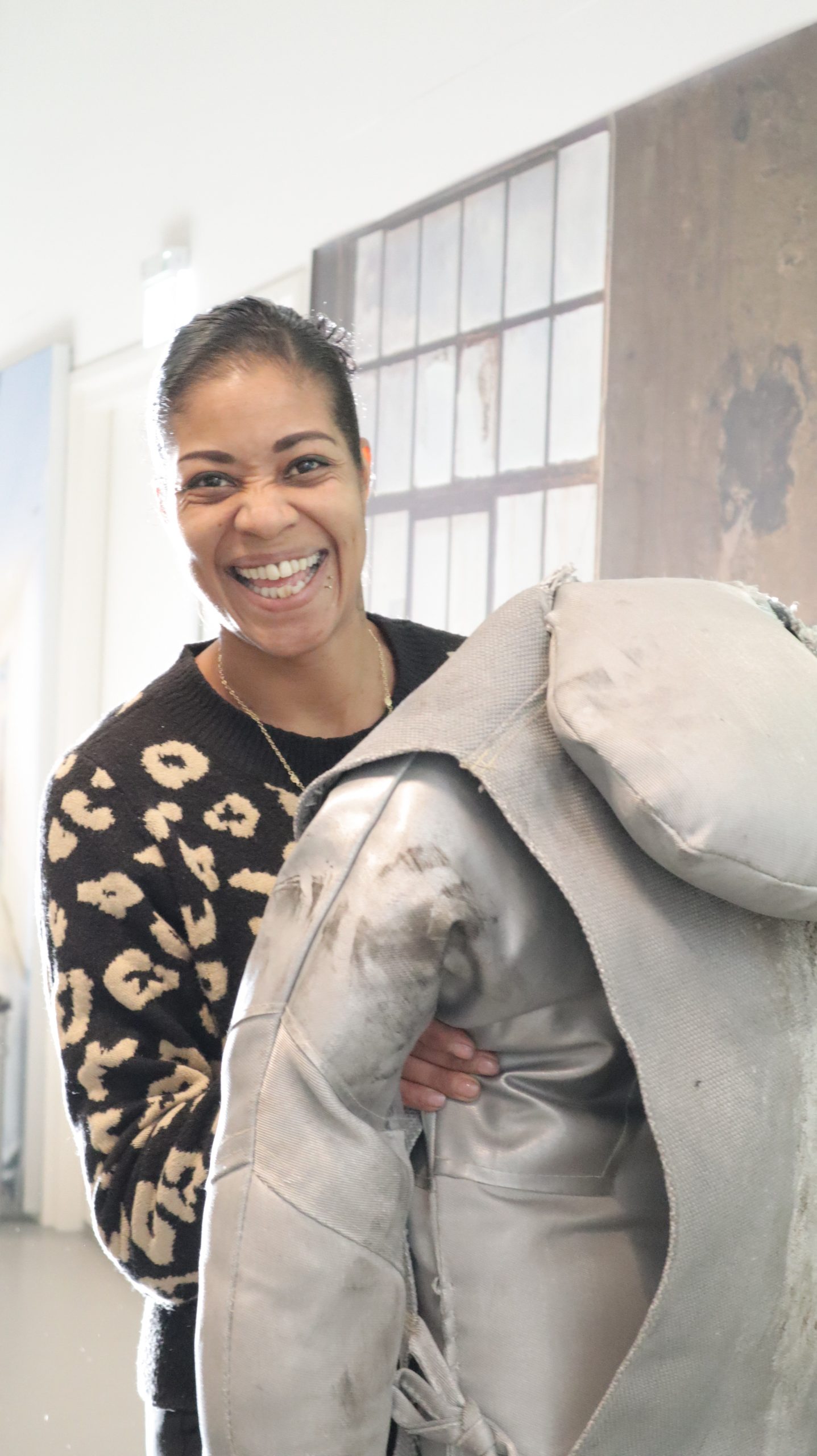 ‘Nu is het mijn tijd’ – Weener XL