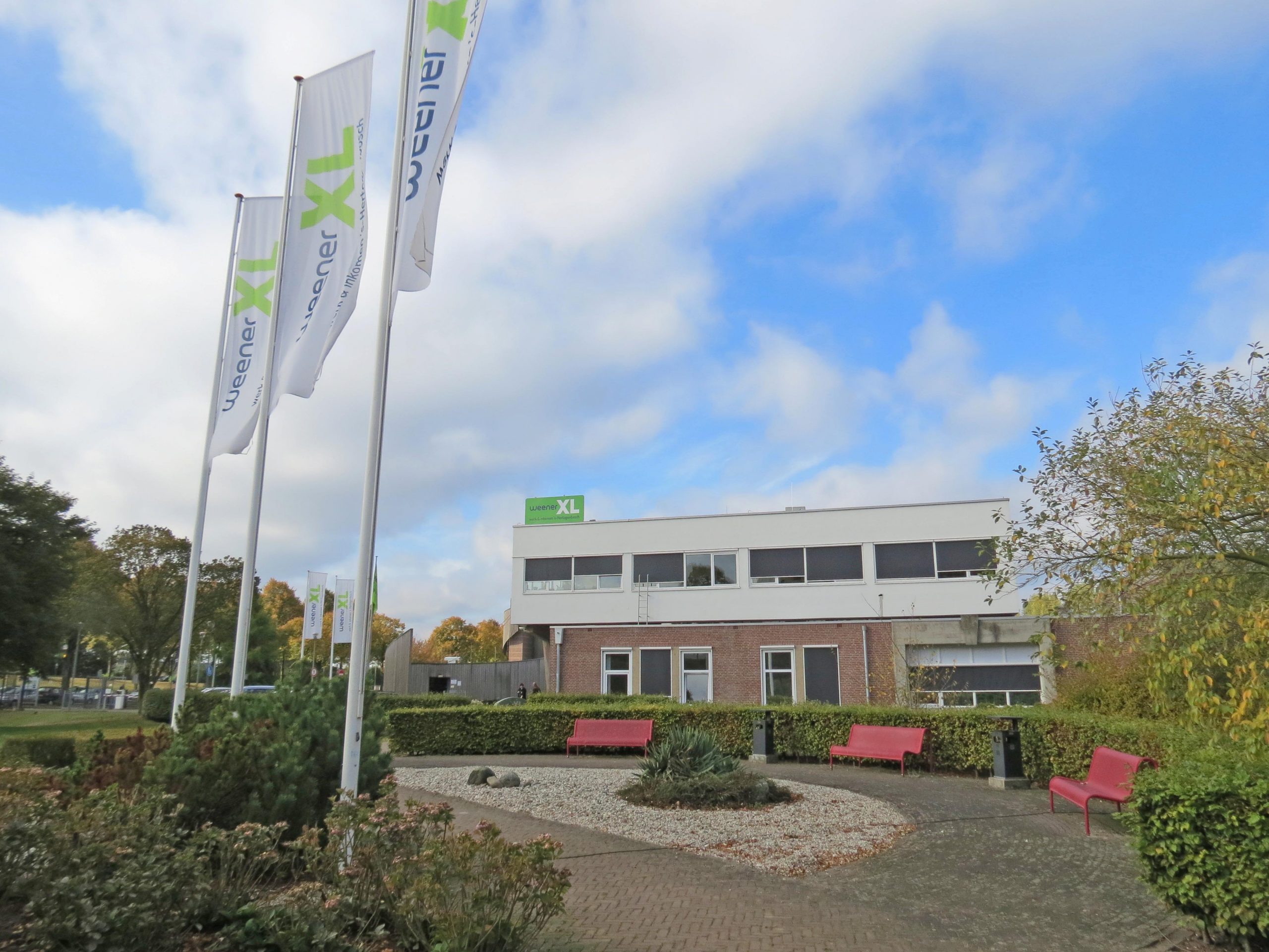 Reacties medewerkersonderzoek Weener XL – Weener XL