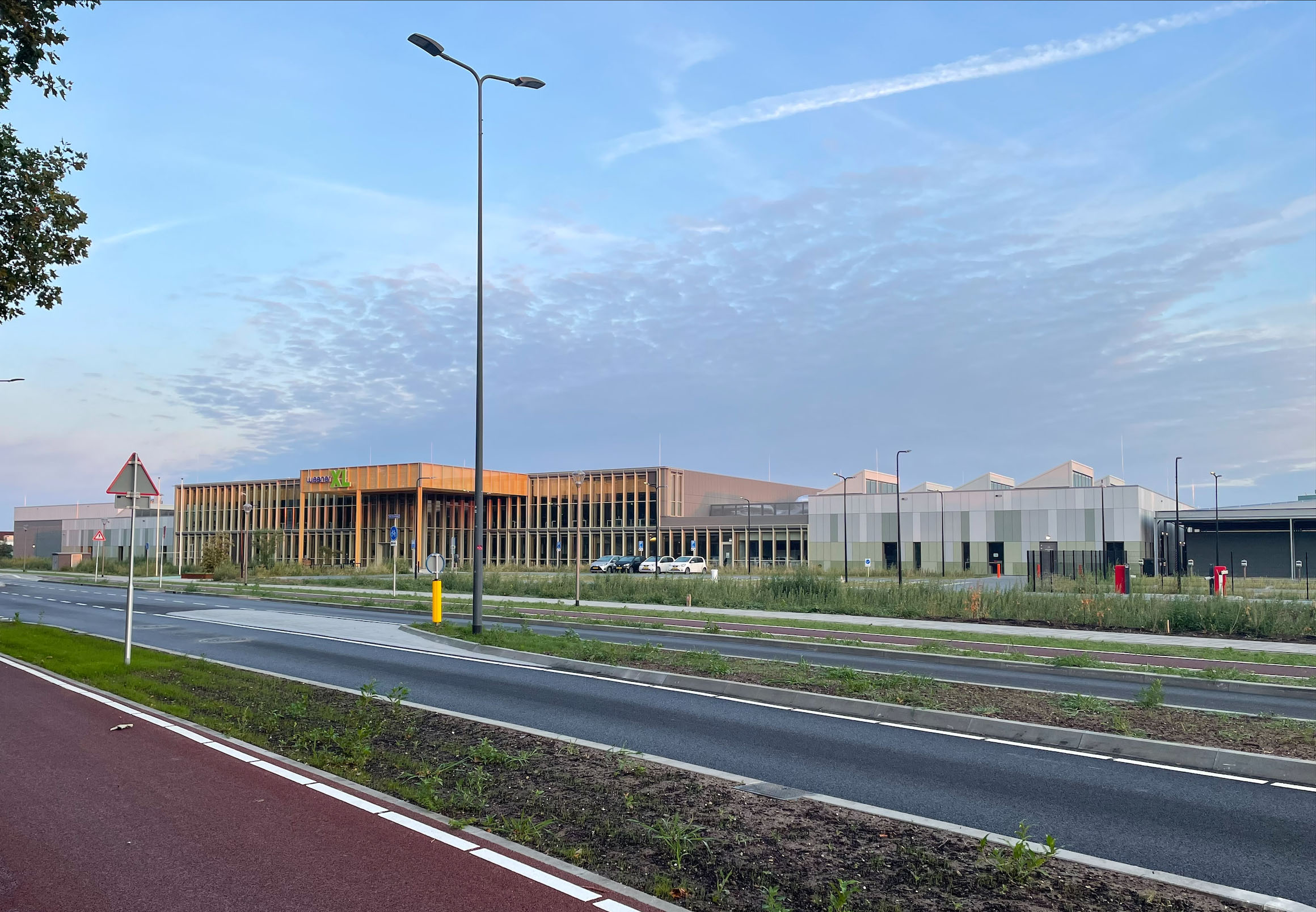 Over Weener XL - Weener XL