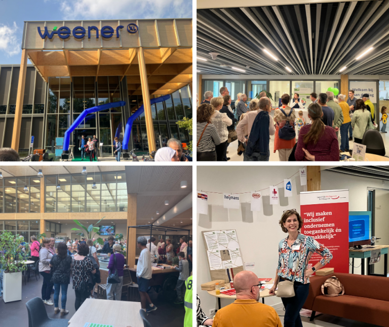 Open dag Weener XL trekt 4.500 bezoekers – Weener XL