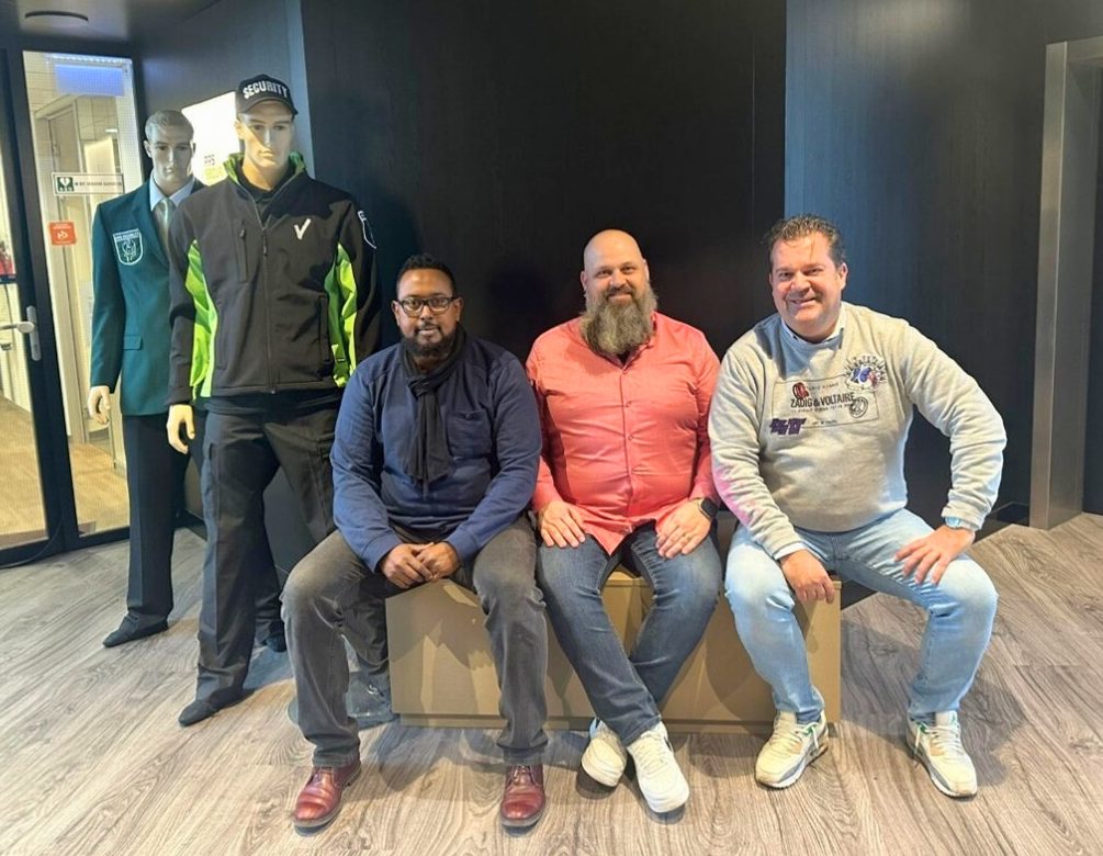 Wat een succesvolle plaatsing voor beiden betekent – Weener XL