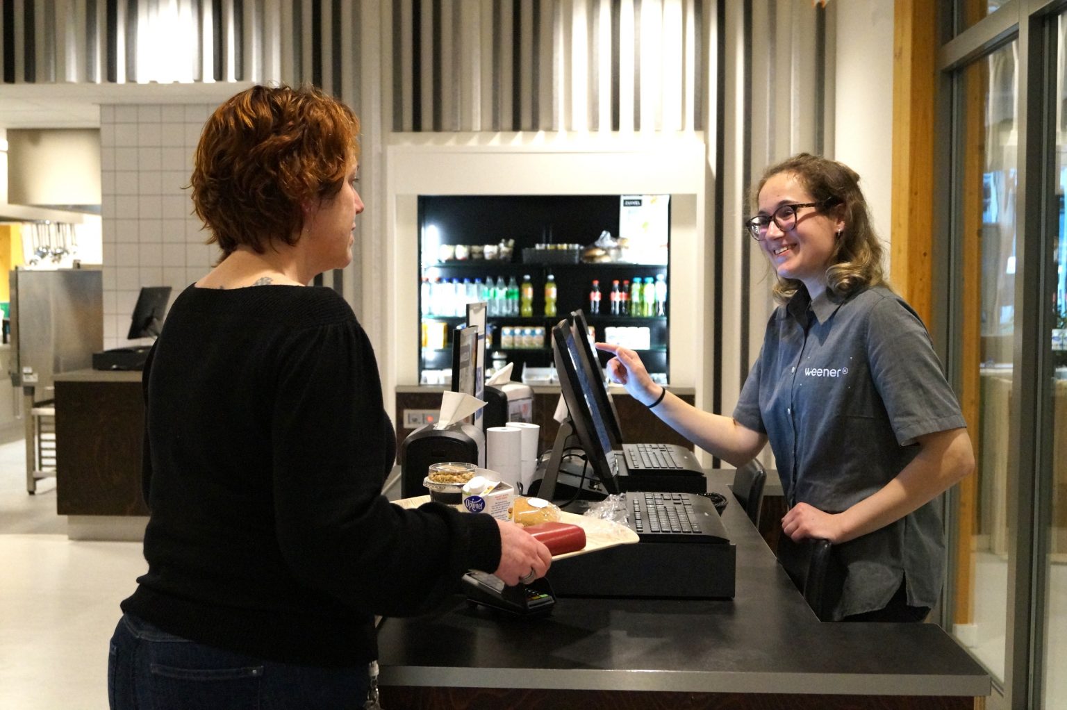 Nienke laat zien: jezelf zijn is genoeg