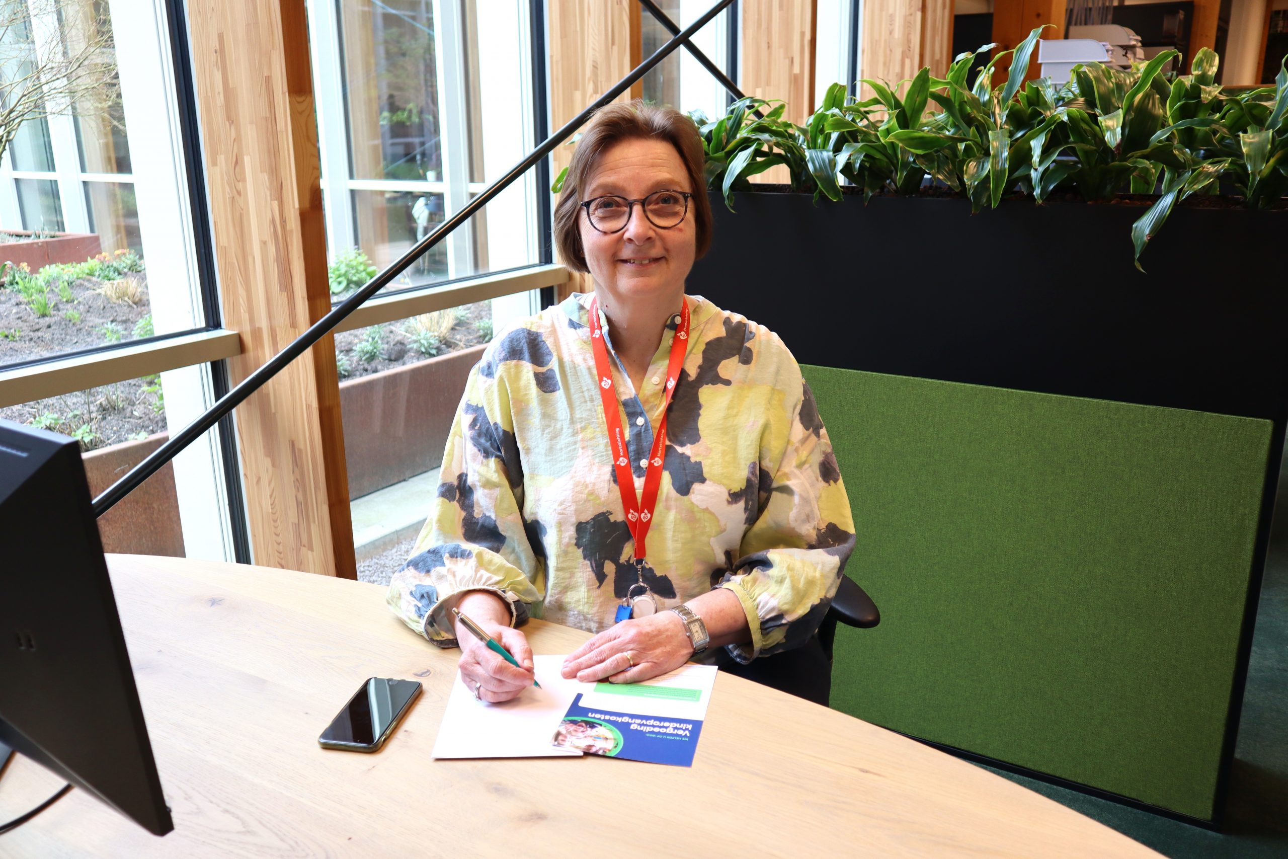 Financiële steun bij kinderopvang – Weener XL